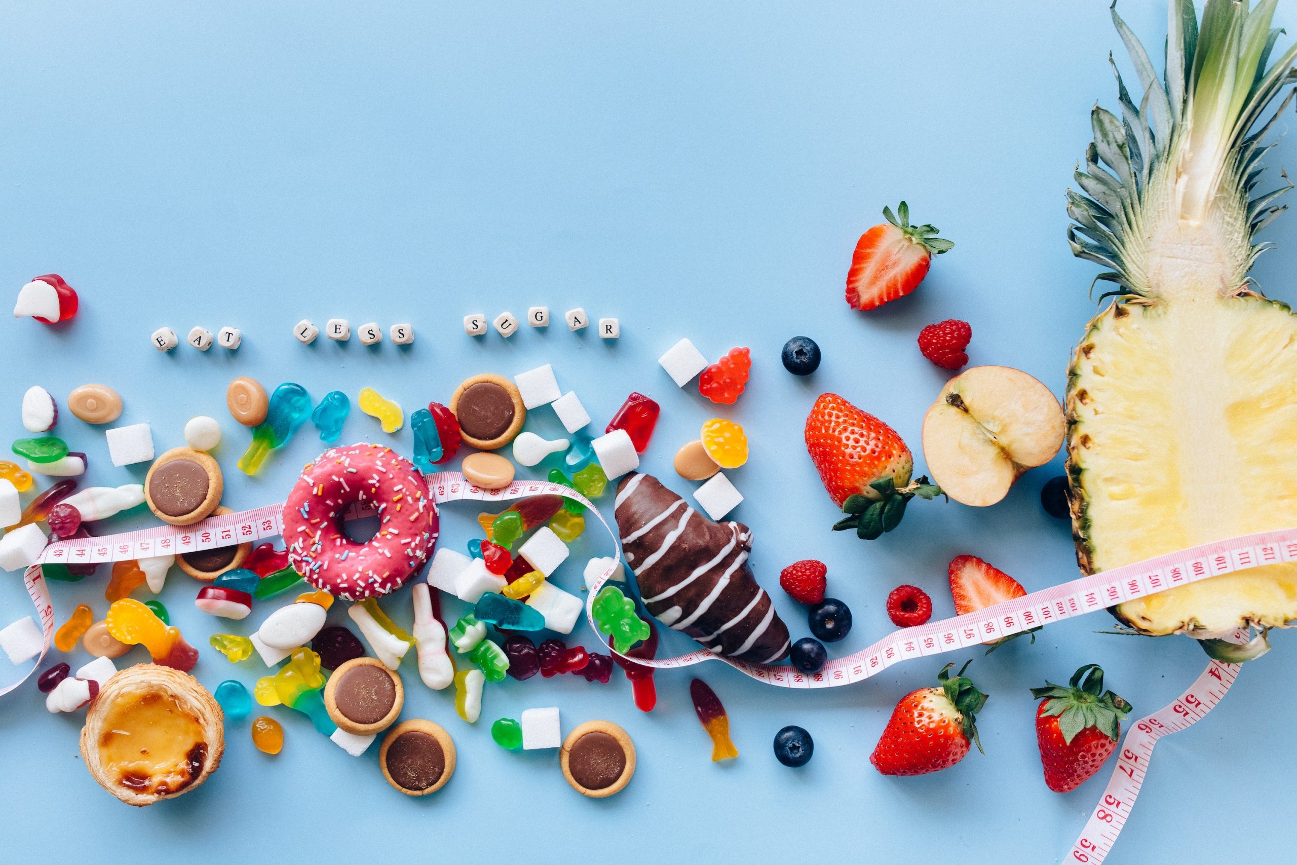 What Kind Of Food Should A Diabetic Avoid Food Power Nutrition What Kind Of Food Should A Diabetic Avoid Food Power Nutrition