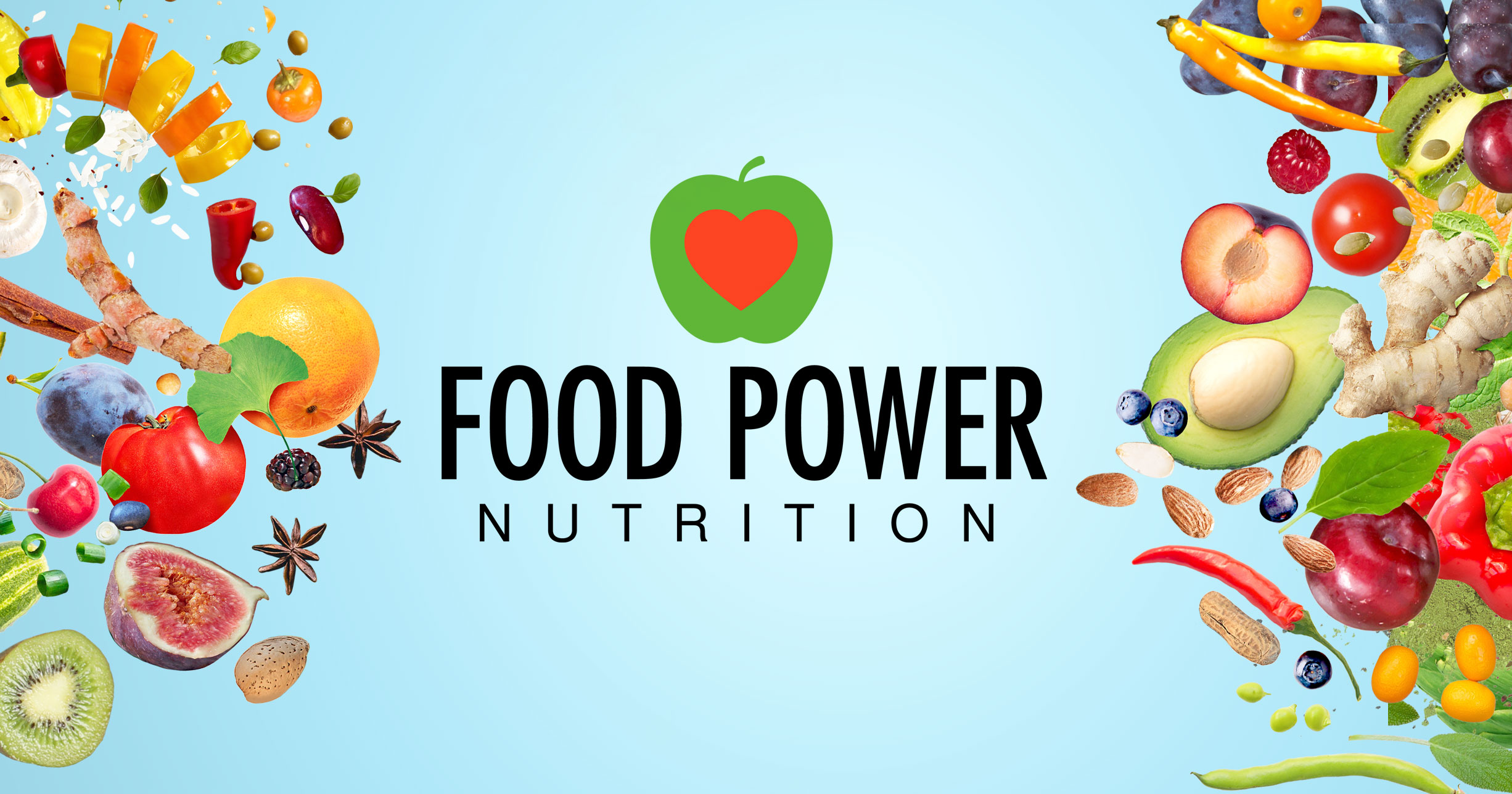 London Nutritional Therapist & Nutritionist | Food Power Nutrition